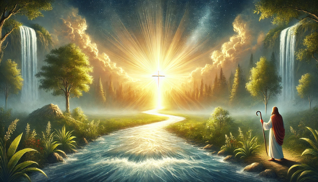 Is salvation required to go to heaven?